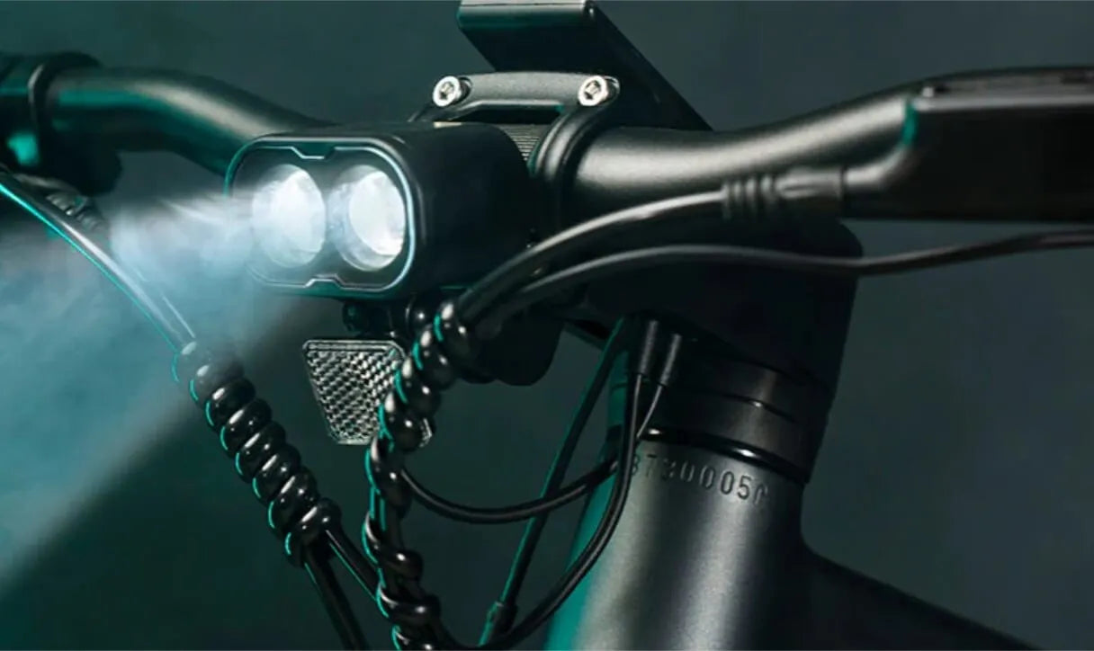Alles Wat Je Moet Weten Over Fiets Lumen Verlichting